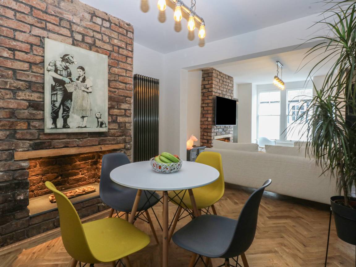 Cottage ∙ 2 Bedrooms ∙ 4 Guests - Conwy