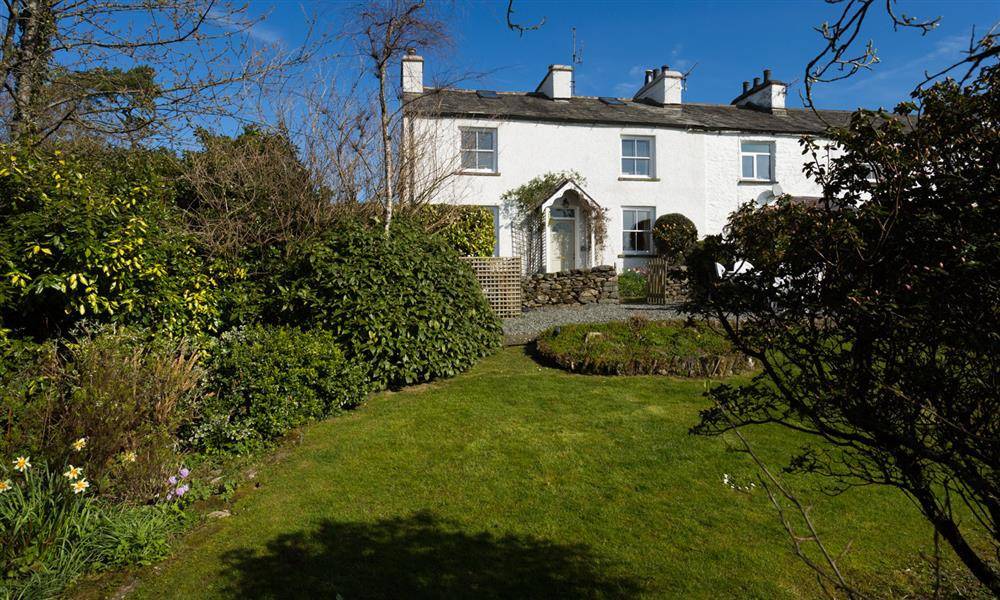 Cottage ∙ 3 Bedrooms ∙ 8 Guests - Kendal