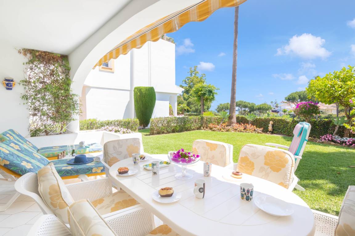 180 M² Ferienhaus ∙ 3 Schlafzimmer ∙ 8 Gäste - La Cala de Mijas