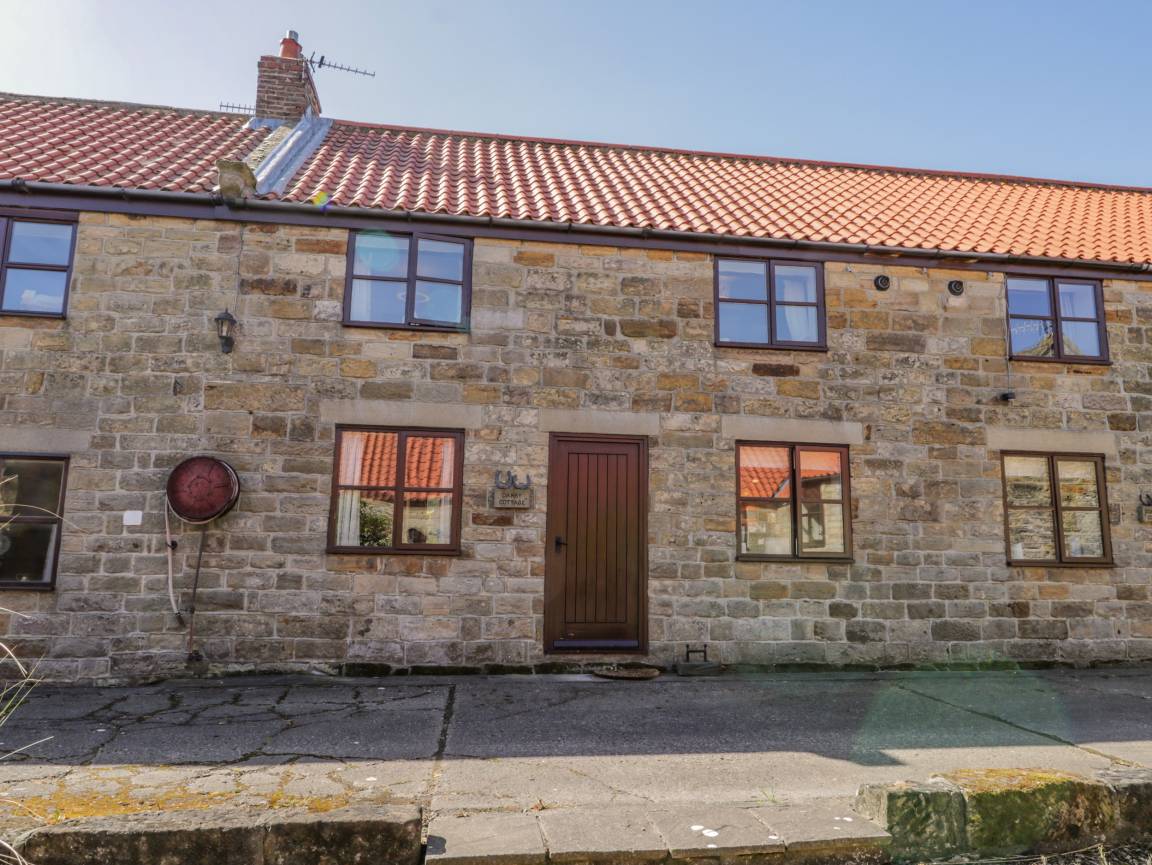 Cottage ∙ 3 Bedrooms ∙ 5 Guests - Goathland