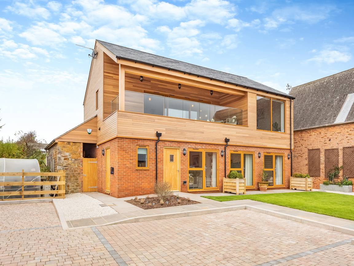 Cottage ∙ 3 Bedrooms ∙ 6 Guests - Bedfordshire