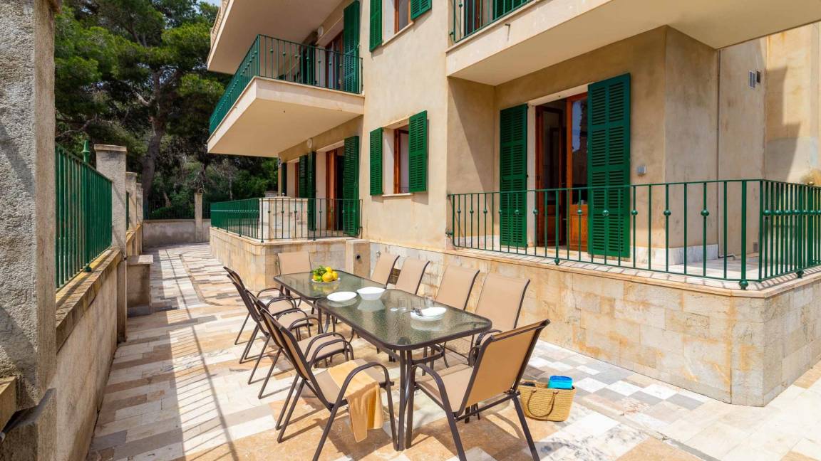 350 M² Villa ∙ 6 Bedrooms ∙ 12 Guests - Sa Coma