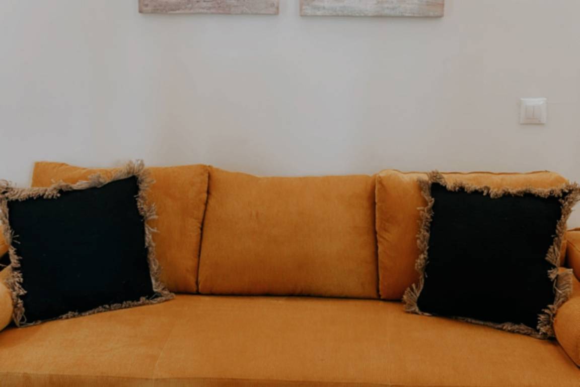 15 M² Hotel ∙ 1 Bedroom ∙ 4 Guests - Camas