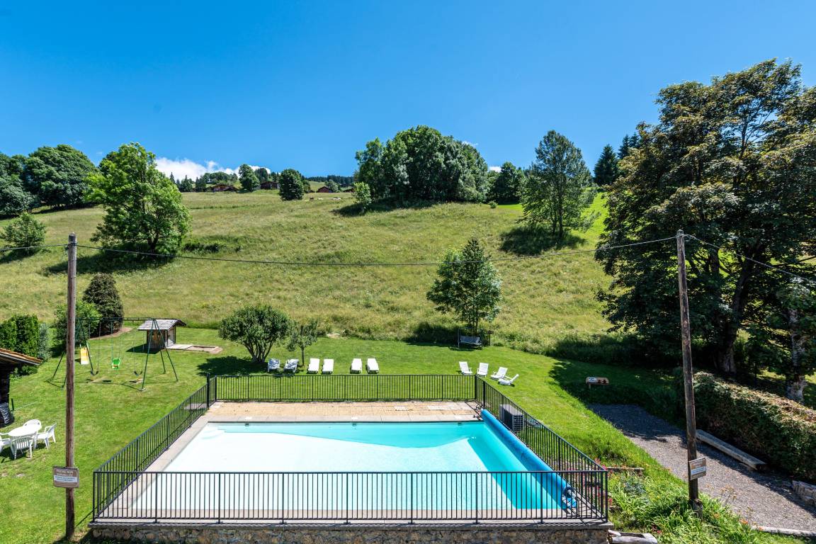 80 M² Appartement ∙ 4 Chambres ∙ 8 Personnes - Hauteluce - Les Saisies