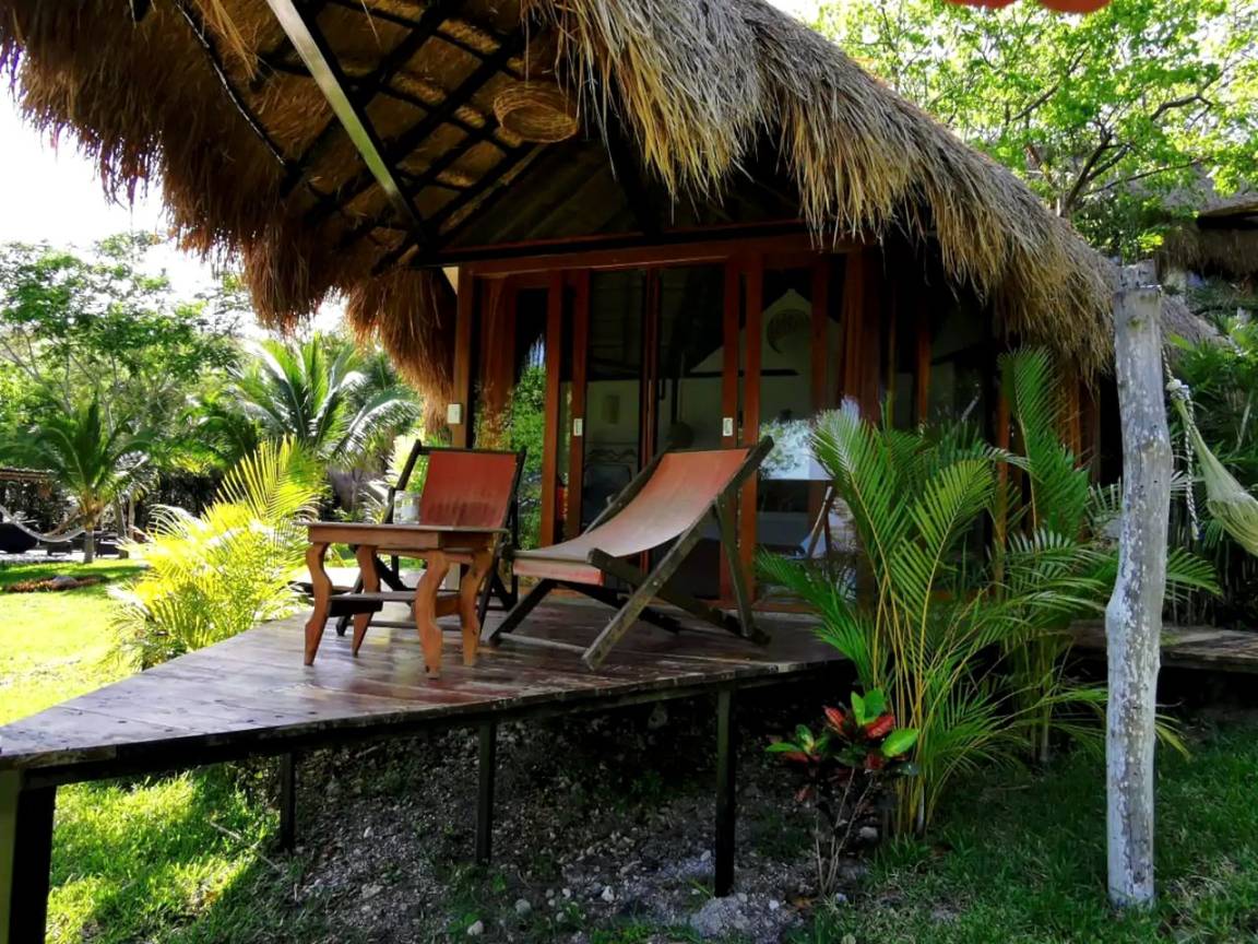 Camping ∙ 1 Bedroom ∙ 2 Guests - Bacalar