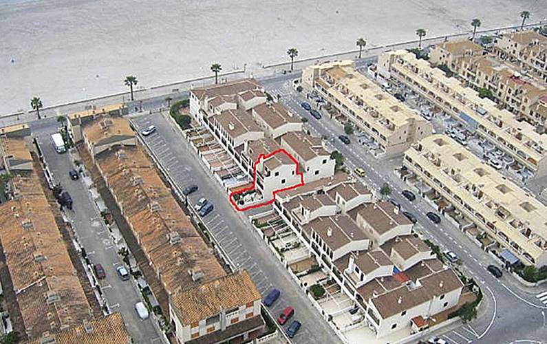 200 M² Chalet ∙ 4 Habitaciones ∙ 9 Huéspedes - La Marina