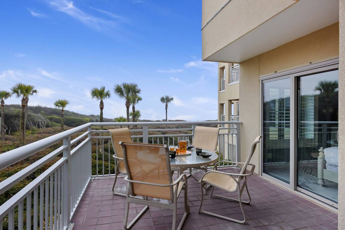 107 M² Condo ∙ 2 Bedrooms ∙ 4 Guests - Kiawah Island, SC