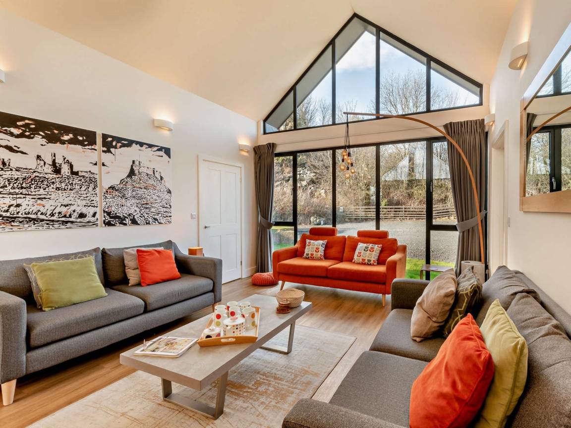 Cottage ∙ 3 Bedrooms ∙ 6 Guests - Bamburgh