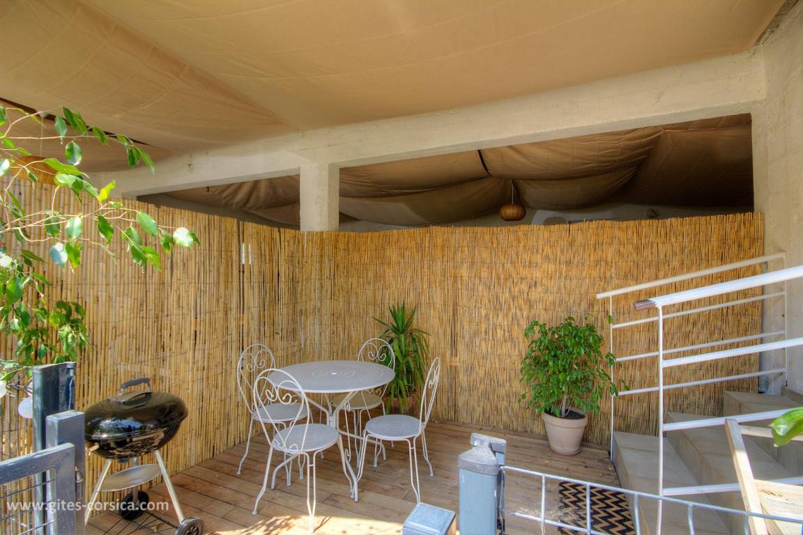 26 M² Gîte ∙ 2 Personnes - Haute-Corse