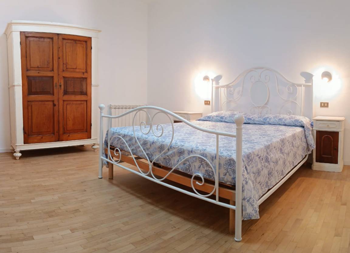 82 M² Casa Rural ∙ 2 Habitaciones ∙ 8 Huéspedes - San Benedetto del Tronto