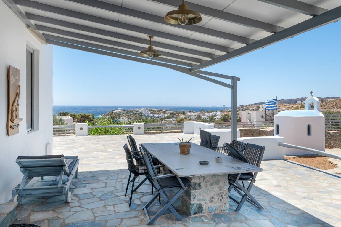 256 M² Maison De Campagne ∙ 3 Chambres ∙ 6 Personnes - Greece