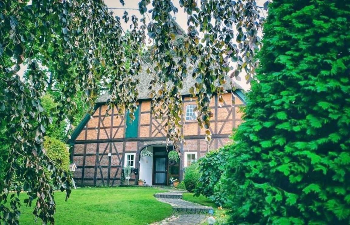 110 M² House ∙ 2 Bedrooms ∙ 5 Guests - Winsen