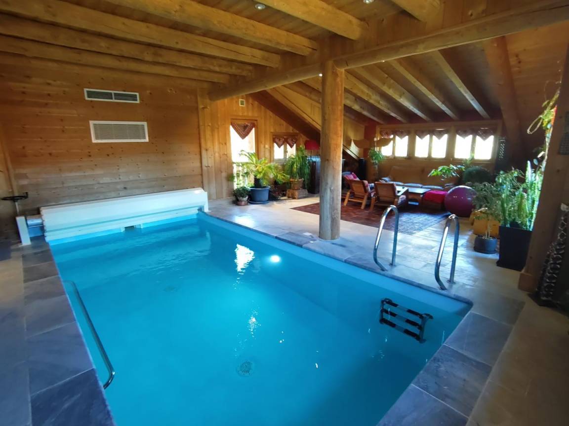 61 M² Gîte ∙ 3 Chambres ∙ 7 Personnes - Doubs