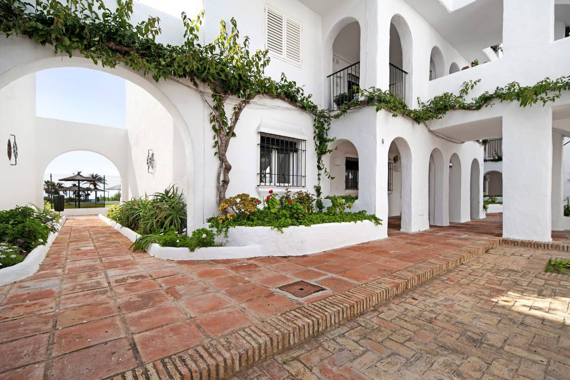 60 M² Appartement ∙ 2 Chambres ∙ 4 Personnes - Novo Sancti Petri