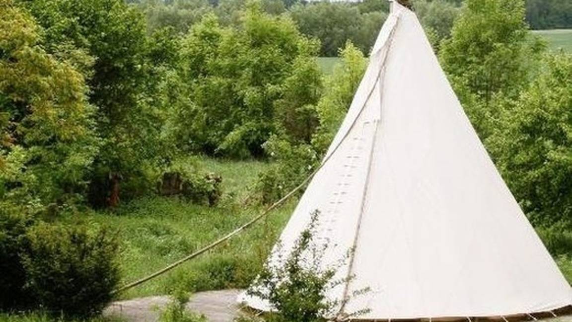 50 M² Ferienhaus ∙ 1 Schlafzimmer ∙ 10 Gäste - Brandenburg