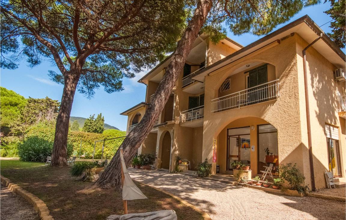 25 M² Appartement ∙ 2 Personnes - Portoferraio