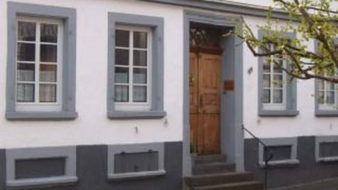 52 M² Appartement ∙ 2 Slaapkamers ∙ 3 Gasten - Traben-Trarbach