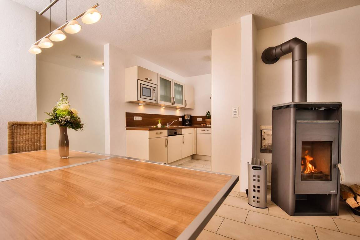 100 M² Apartment ∙ 2 Bedrooms ∙ 4 Guests - Furth im Wald