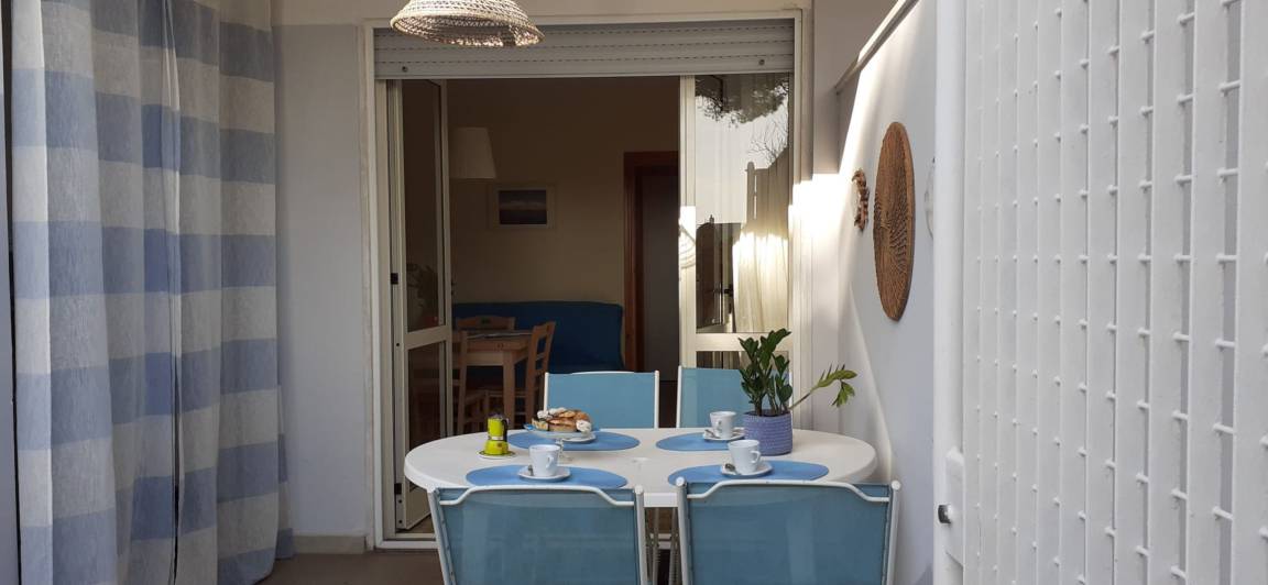 40 M² Appartamento Vacanza ∙ 1 Camera Da Letto ∙ 4 Ospiti - Lecce