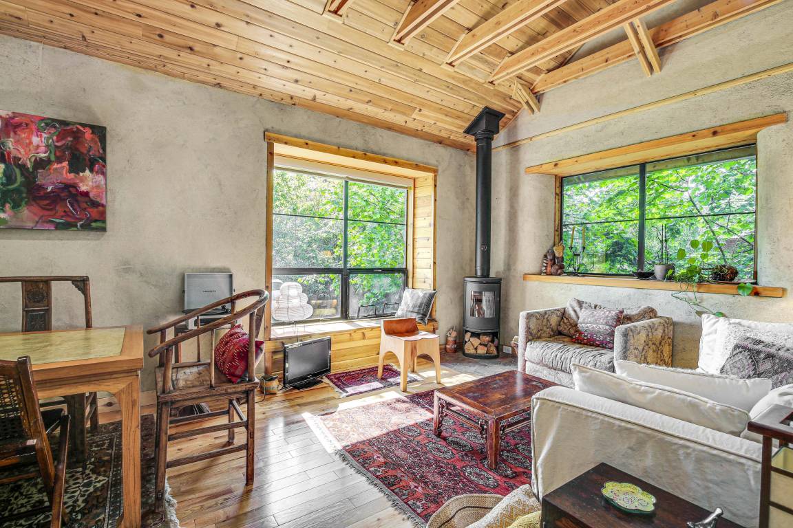 102 M² House ∙ 2 Bedrooms ∙ 4 Guests - Happy Valley, OR
