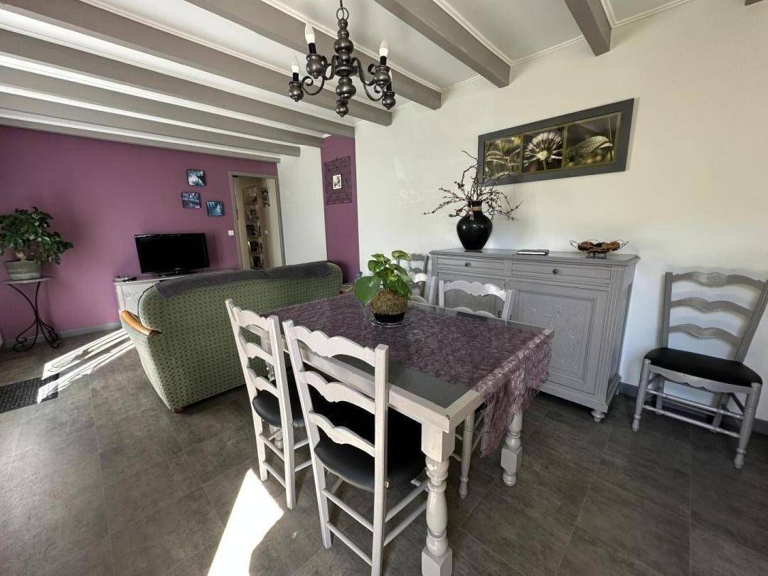 60 M² Gîte ∙ 2 Chambres ∙ 5 Personnes - Landes