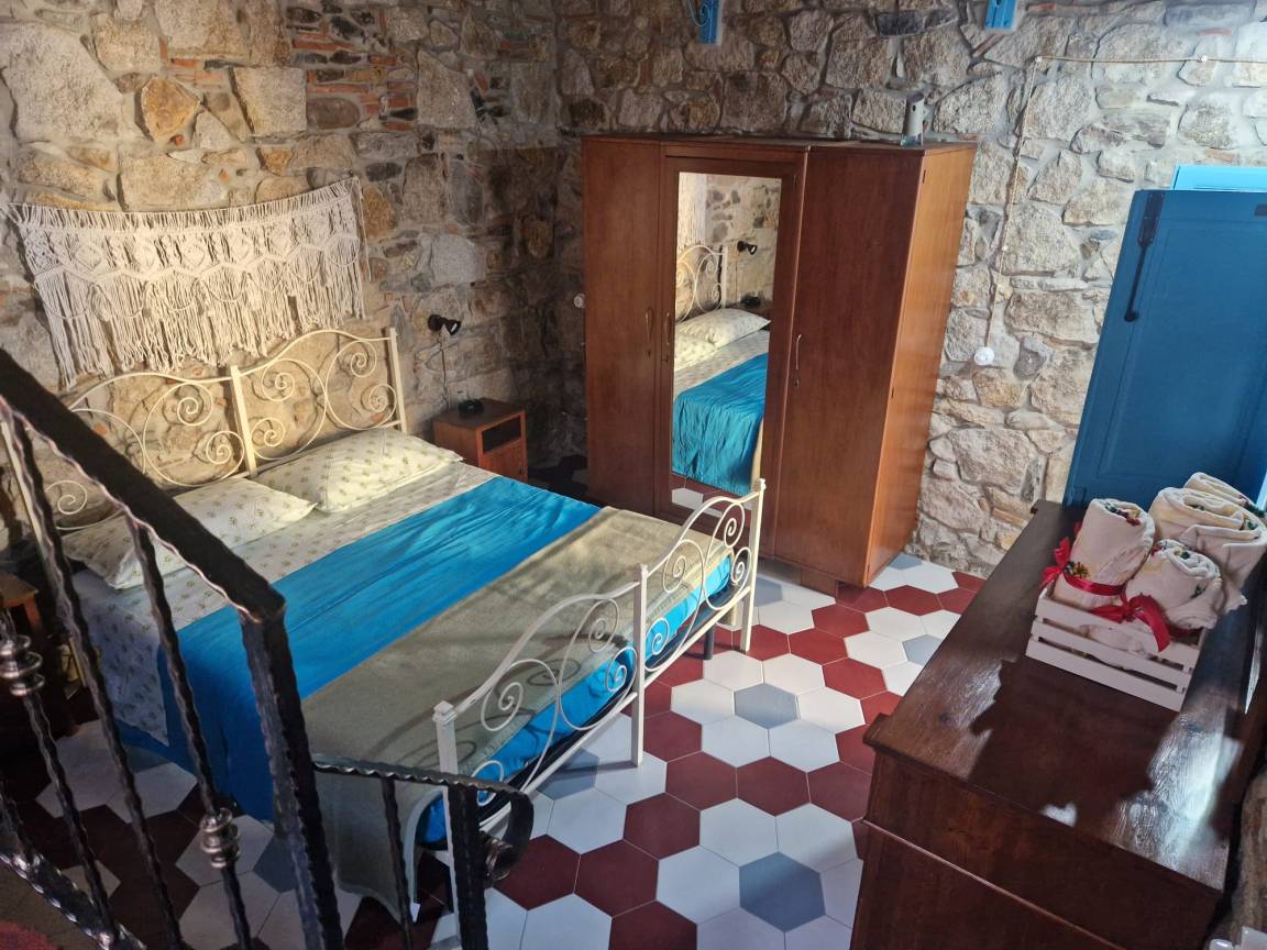 85 M² Apartment ∙ 2 Bedrooms ∙ 4 Guests - San Vito