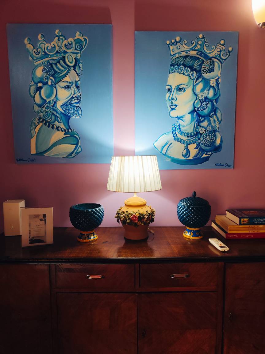 Appartamento Vacanza ∙ 3 Camere Da Letto ∙ 5 Ospiti - Taormina