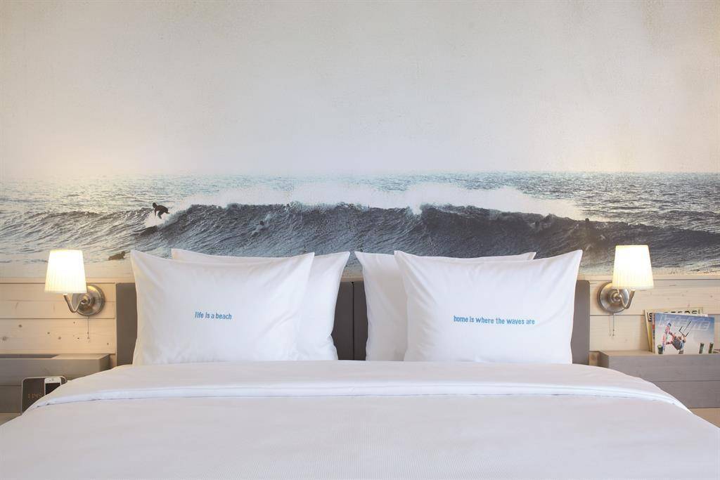 32 M² Hotel ∙ 4 Guests - Sankt Peter-Ording