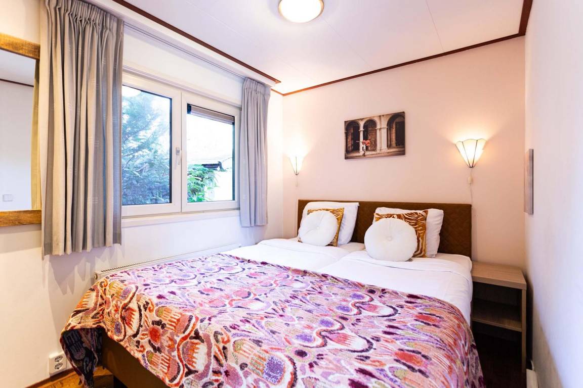 Ferienpark ∙ 2 Schlafzimmer ∙ 4 Gäste - Barneveld