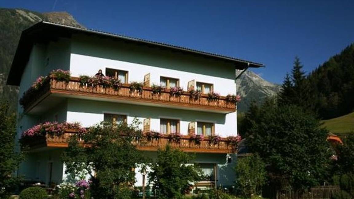 20 M² Hotel ∙ 1 Bedroom ∙ 2 Guests - Mallnitz