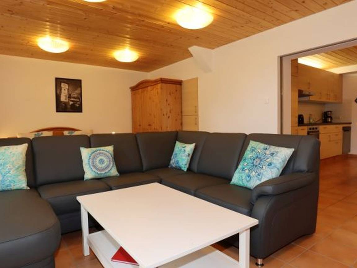 50 M² Apartment ∙ 1 Bedroom ∙ 3 Guests - Titisee-Neustadt