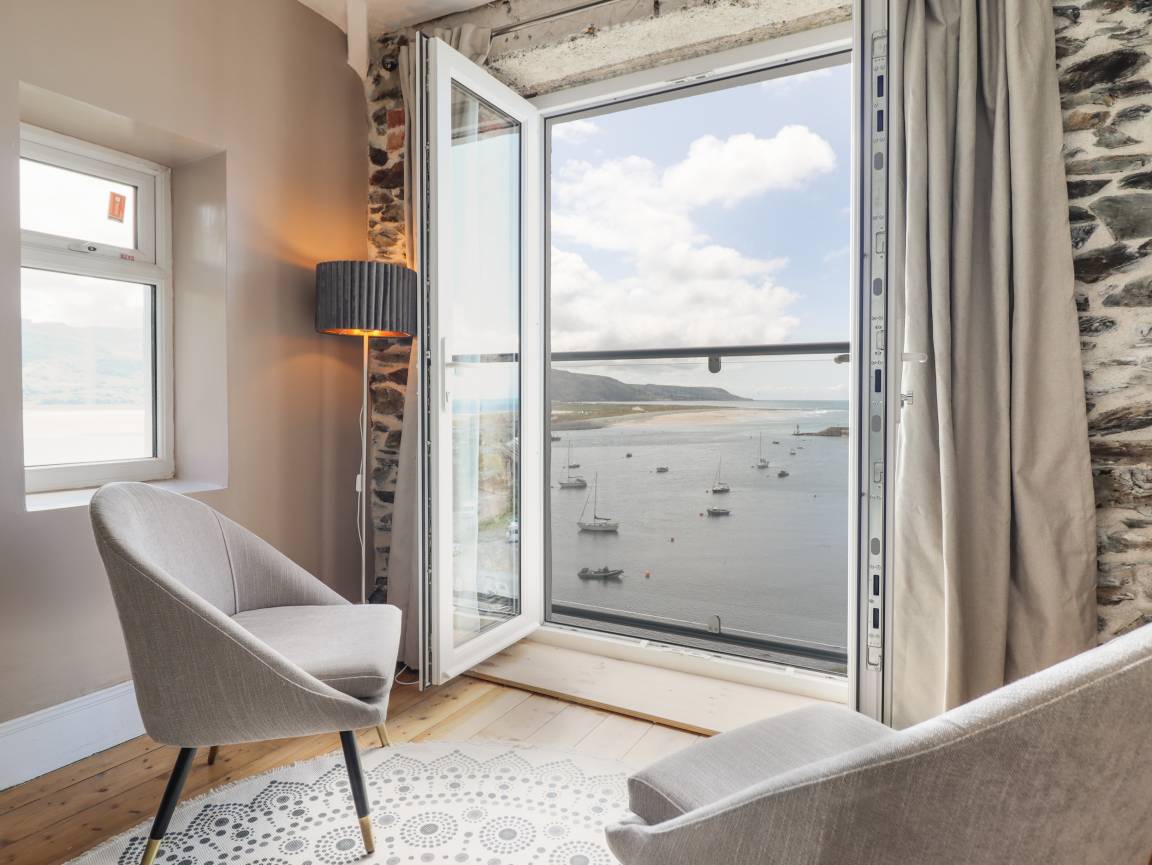 Cottage ∙ 3 Bedrooms ∙ 6 Guests - Barmouth