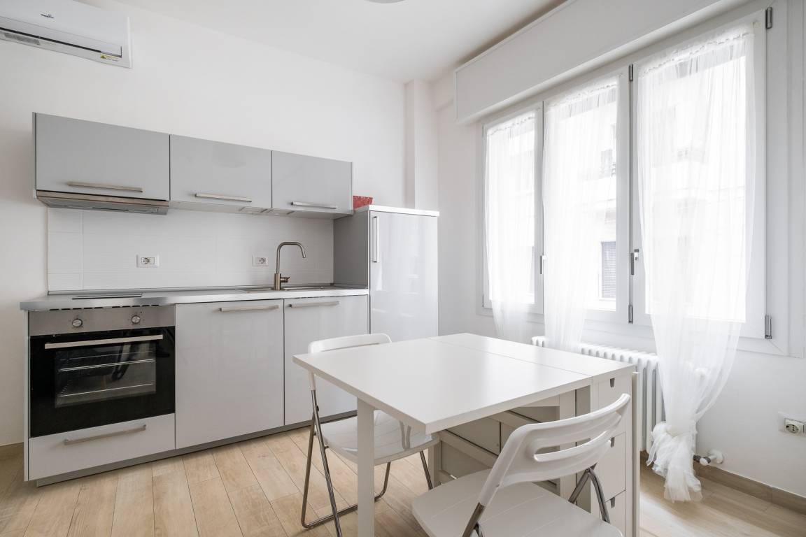 40 M² Apartment ∙ 1 Bedroom ∙ 2 Guests - Bologna