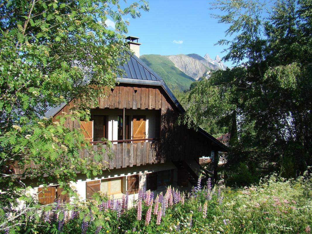 74 M² Gîte ∙ 3 Chambres ∙ 6 Personnes - Fontcouverte-la-Toussuire