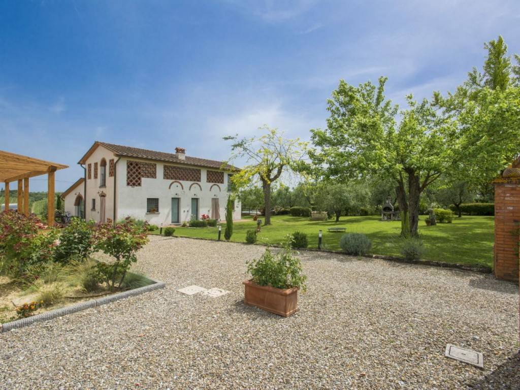 70 M² Farmhouse ∙ 2 Bedrooms ∙ 6 Guests - Vinci