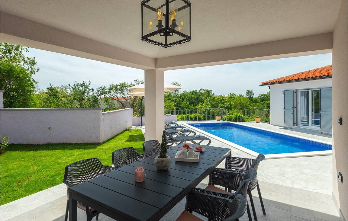 90 M² Maison De Vacances ∙ 2 Chambres ∙ 6 Personnes - Krnica