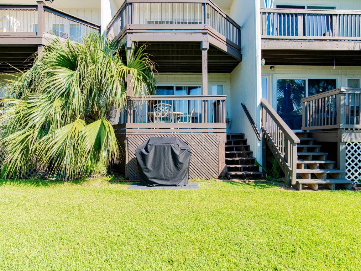 141 M² House ∙ 3 Bedrooms ∙ 8 Guests - Pensacola Beach, FL