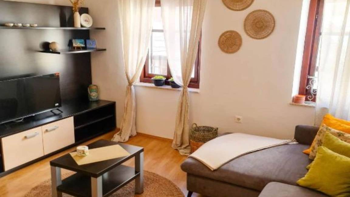 55 M² Appartement ∙ 2 Chambres ∙ 4 Personnes - Senj