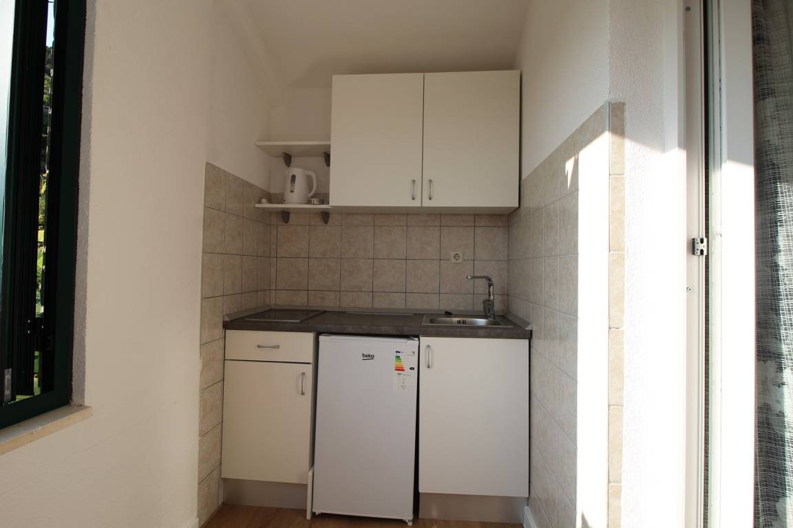 25 M² Apartment ∙ 3 Guests - Neum