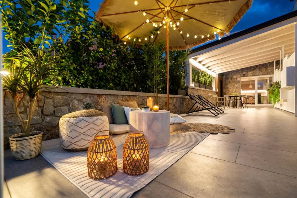 50 M² Appartamento Vacanza ∙ 1 Camera Da Letto ∙ 3 Ospiti - Trabia