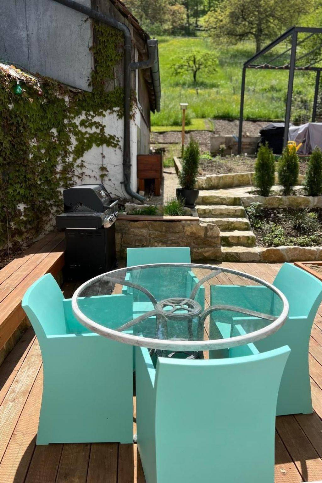 105 M² Huoneisto ∙ 2 Makuuhuonetta ∙ 6 Vierasta - Canton of Schaffhausen