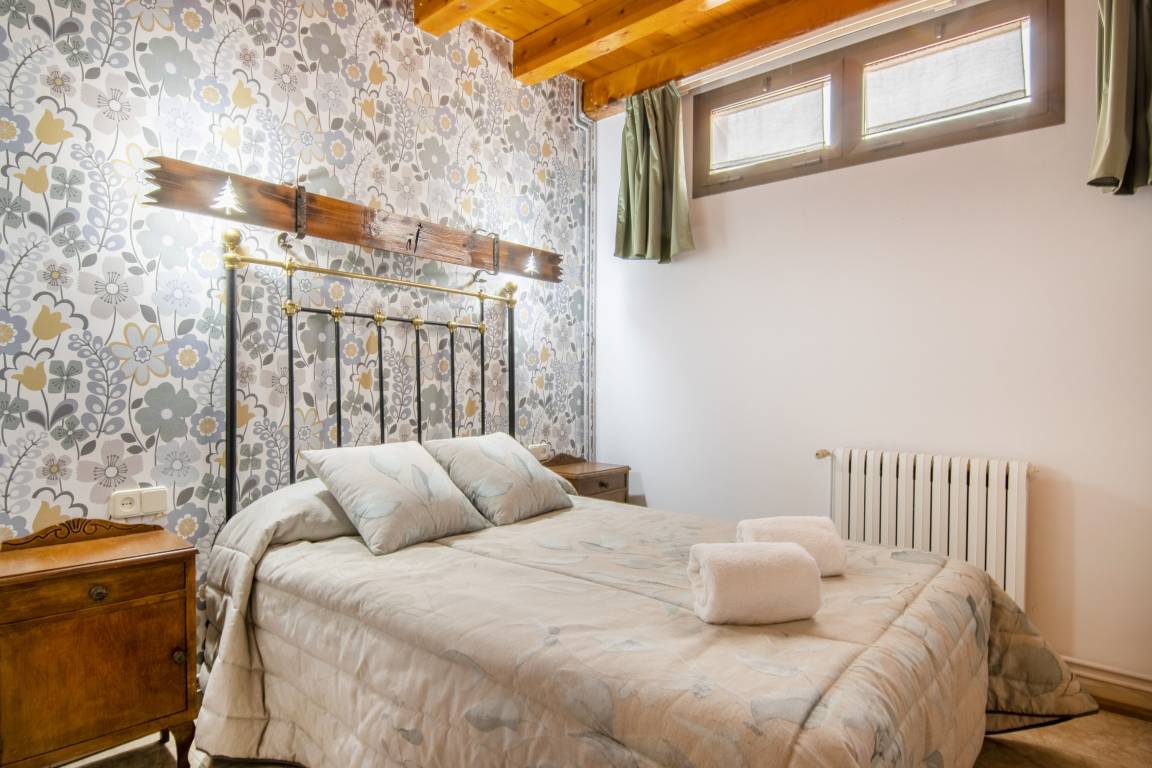 63 M² Apartment ∙ 2 Bedrooms ∙ 3 Guests - Vall de Boí