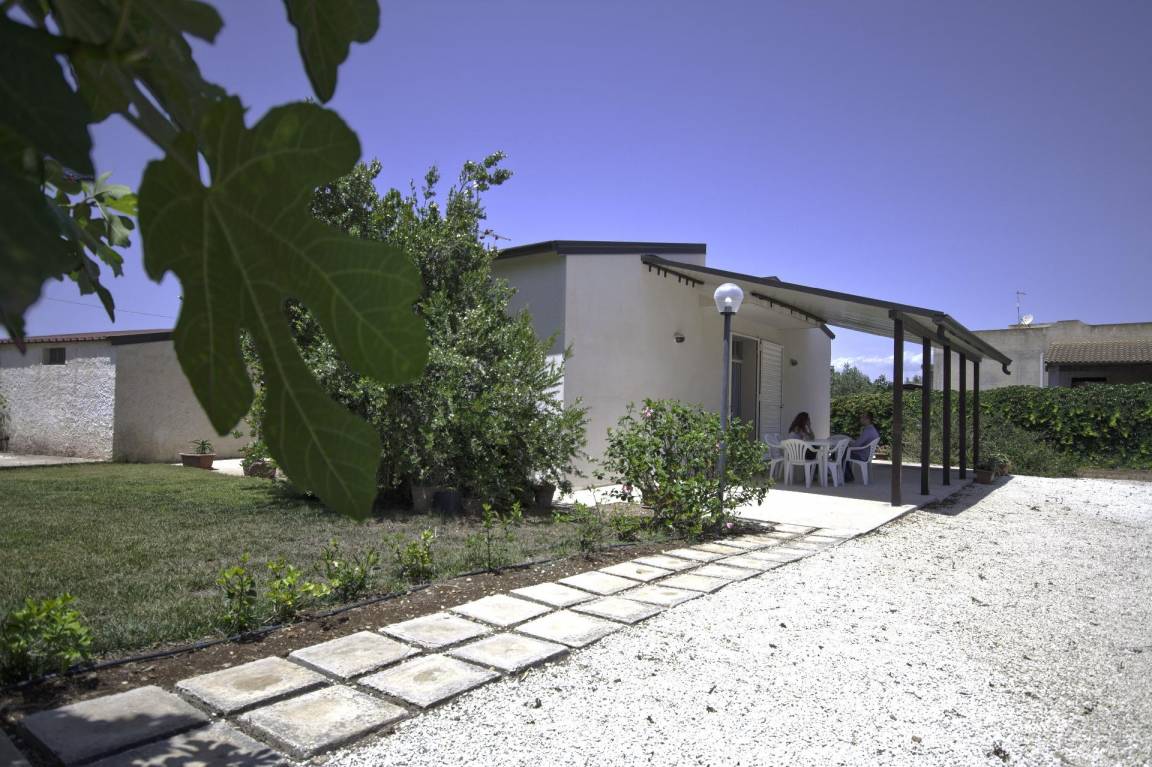 80 M² House ∙ 2 Bedrooms ∙ 5 Guests - San Lorenzo
