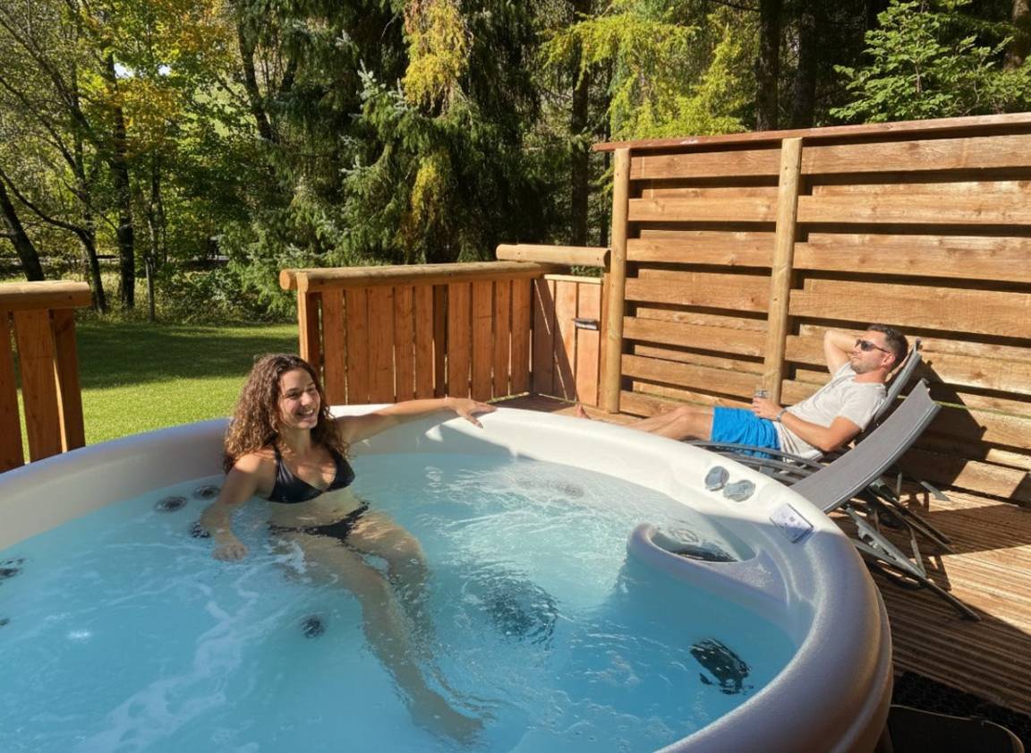 71 M² Chalet ∙ 3 Chambres ∙ 6 Personnes - Gérardmer