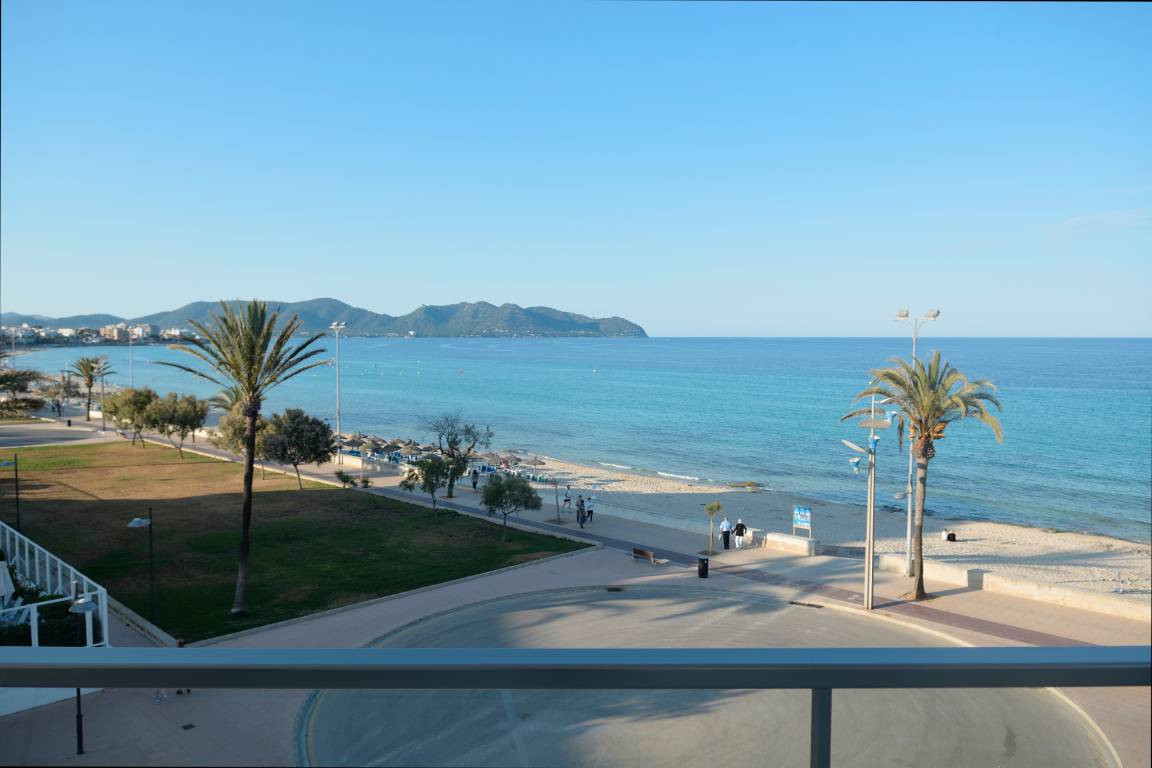 75 M² Ferienwohnung ∙ 2 Schlafzimmer ∙ 4 Gäste - Canyamel