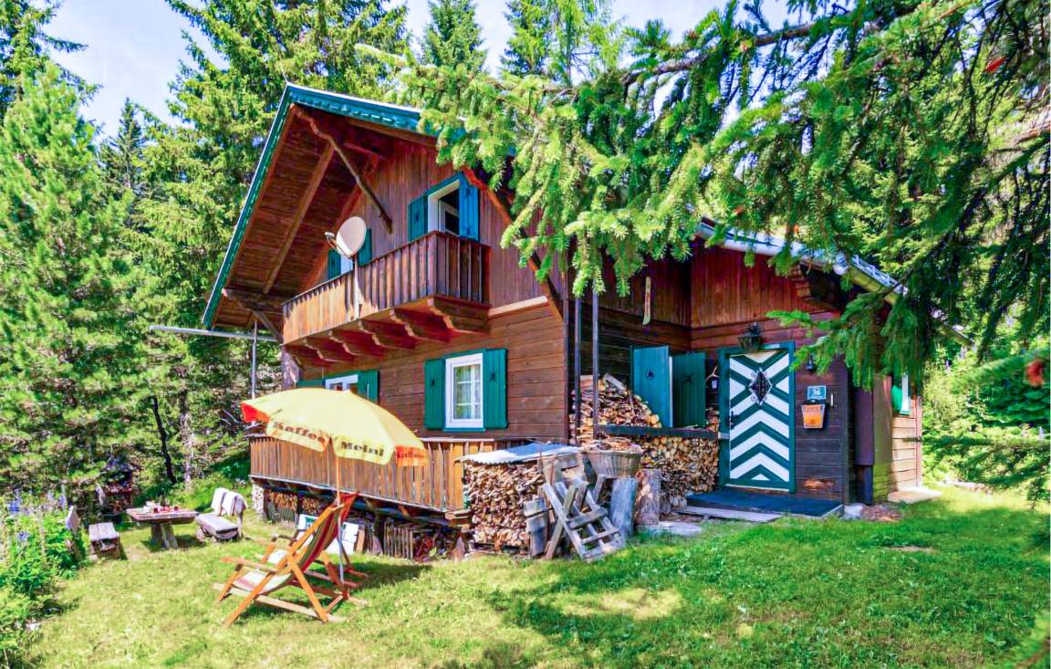85 M² Ferienhaus ∙ 4 Schlafzimmer ∙ 8 Gäste - Lienz