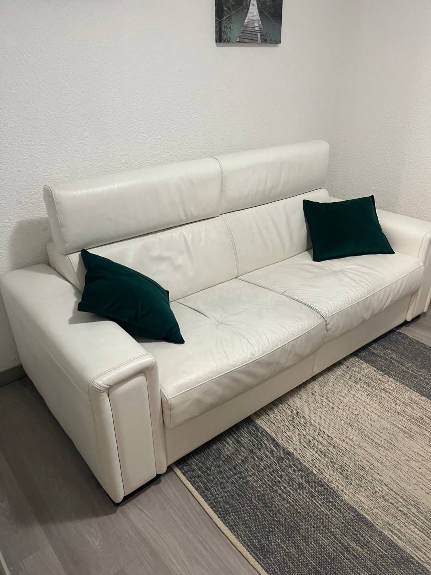 16 M² Studio ∙ 2 Personnes - Lac Bénit