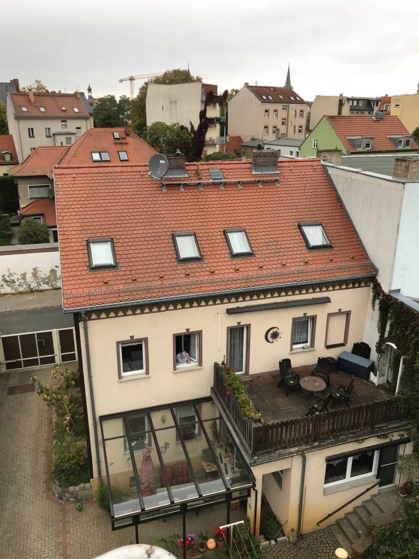 34 M² Apartamento ∙ 1 Habitación ∙ 1 Huésped - Berlín