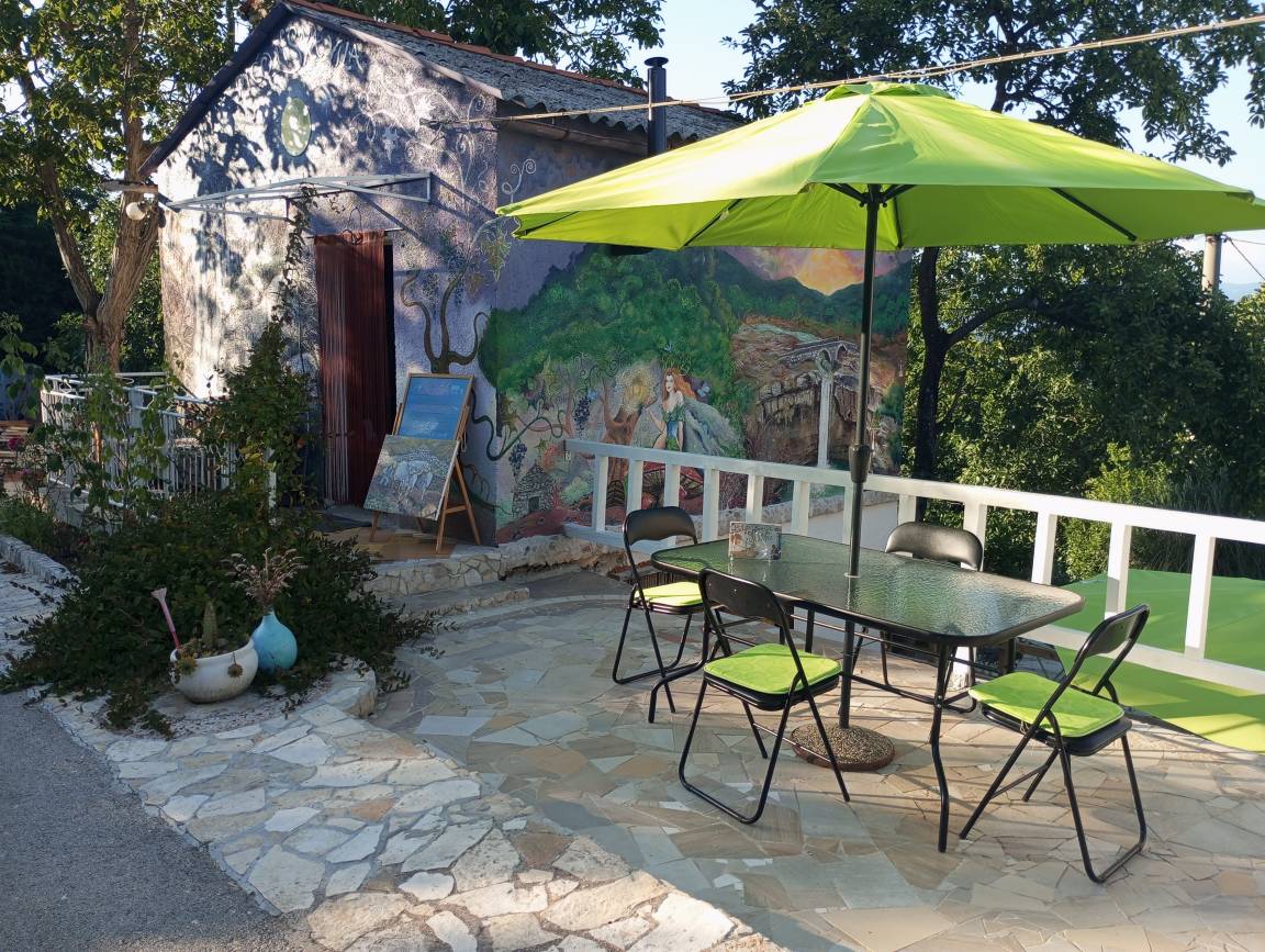 65 M² Appartement ∙ 2 Chambres ∙ 4 Personnes - Rabac