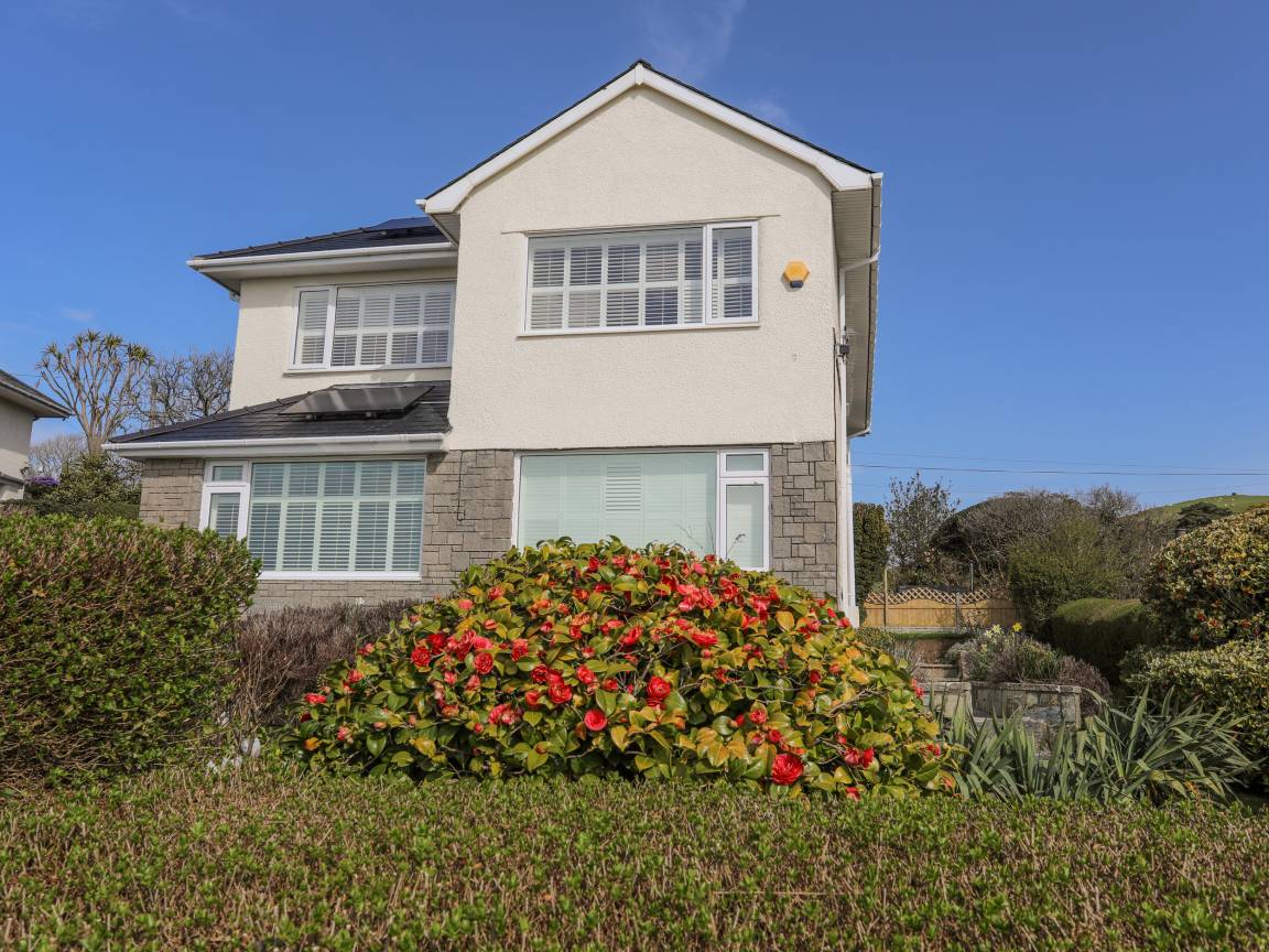 Cottage ∙ 4 Bedrooms ∙ 7 Guests - Beddgelert